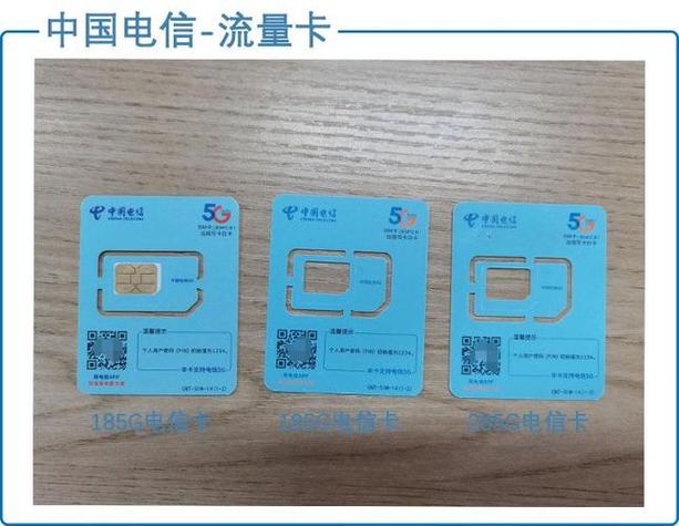 不限速不限量的流量卡图标