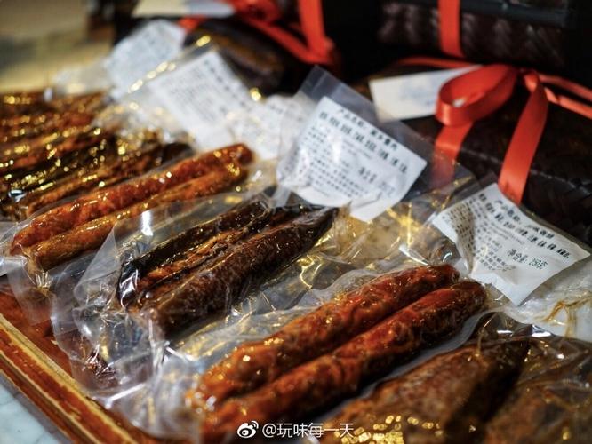 陈老汉香肠过检测框架是什么图标