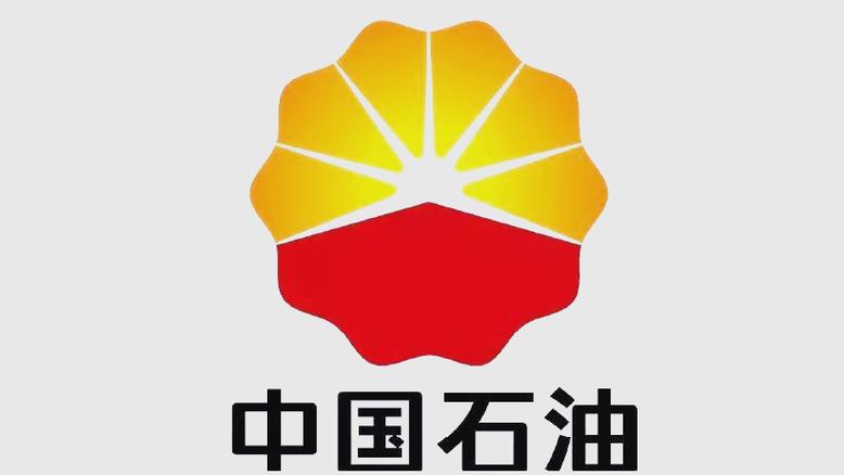 中石油宝石花图标图标