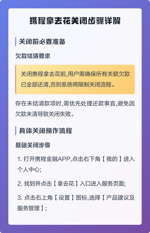 拿去花合同关闭怎么开启截图
