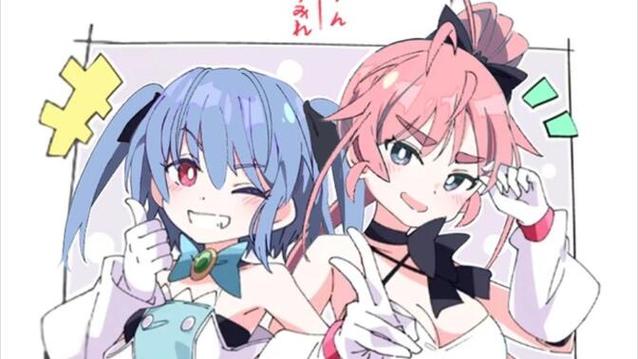 魔法斗姬莉丝缇亚图标
