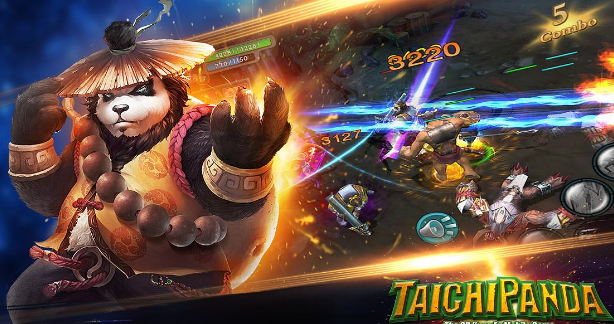 王者峡谷5v5(熊熊荣耀)无限钻石无限金图标
