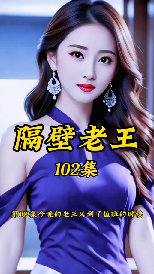王盈盈和邻居老王小说免费阅读截图