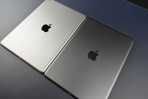 macbook银色好还是深空灰好图标