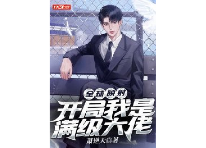 我是满级大佬图标