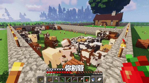 畸变100天在哪玩截图