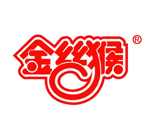 金丝猴公司官网截图