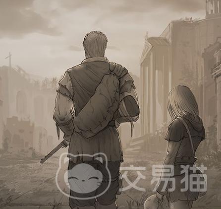 骆驼好感度图标