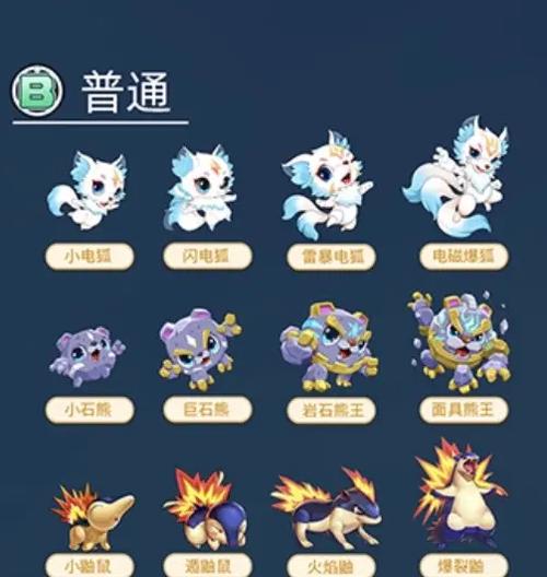 精灵觉醒最新兑换码截图