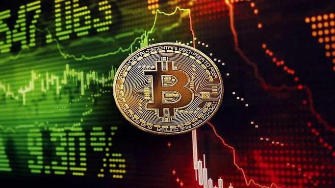 比特币突破点燃反弹希望截图