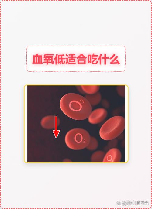 血氧低吃什么药最佳图标