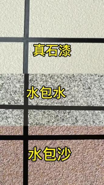 真石漆一般寿命几年图标