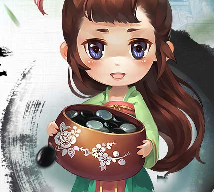 新浪围棋app官方下载截图