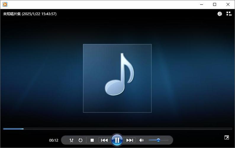 MusicPlayer2官网图标