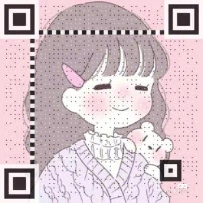 别人qq二维码在哪里找截图