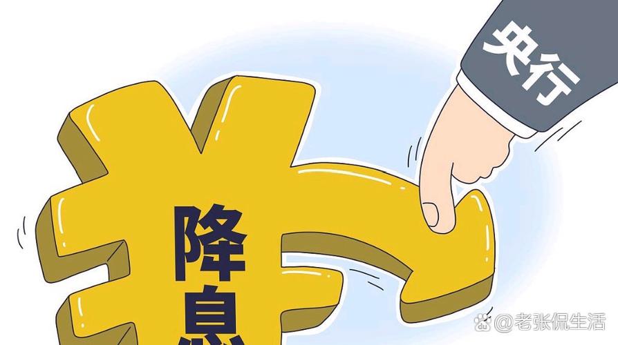 央行降准的影响图标