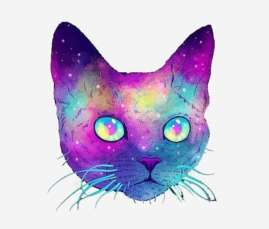 变异喵星人图标