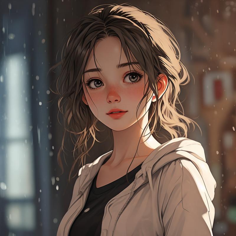 无版权头像图片图标