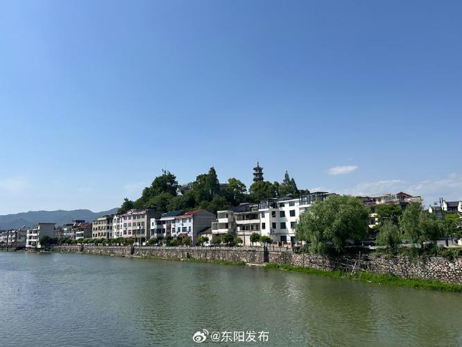 华为湖溪村截图