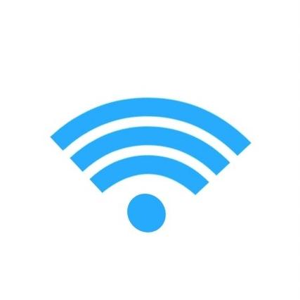 什么是wlan直连图标
