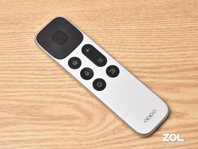 OPPO万能遥控器图标