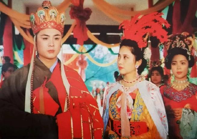 西游记女儿国剧情图标