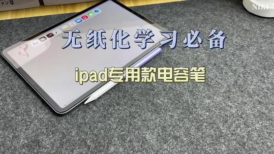 苹果电容笔用什么软件截图