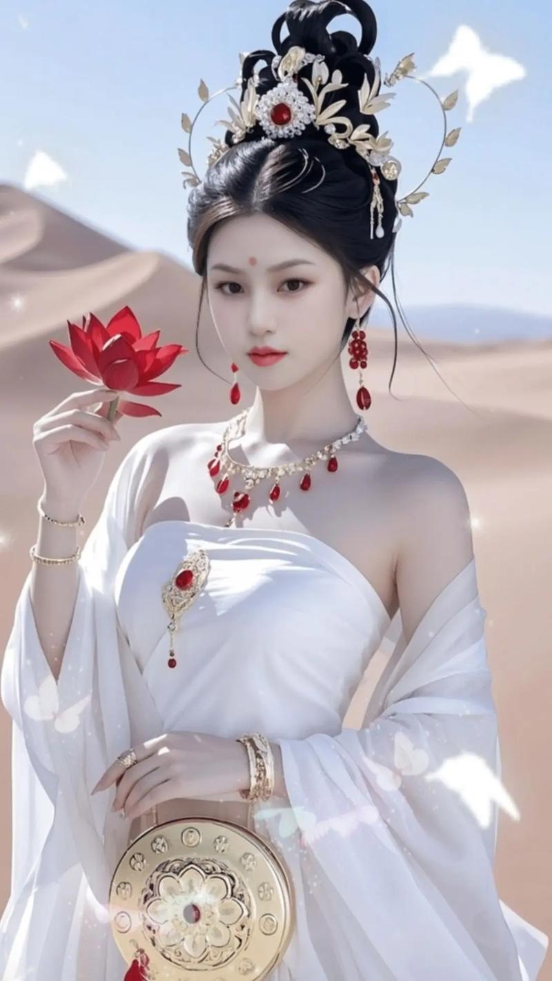 mc小仙女喊麦全集图标