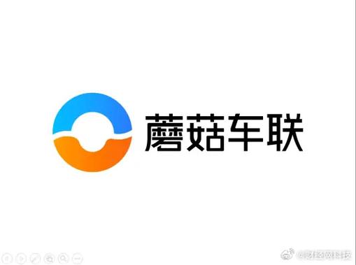 蘑菇车机联网车辆信息图标