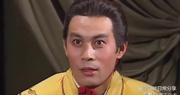 老版本吕布是谁截图