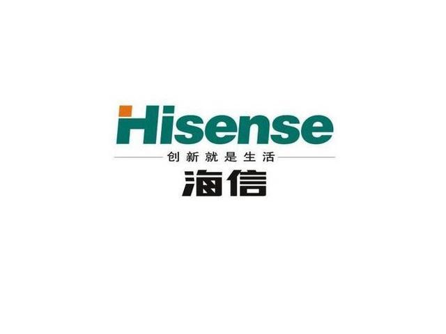 海信聚好看下载图标