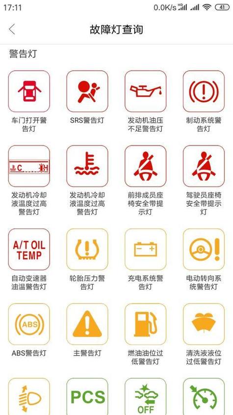 行车记录仪感叹号是什么意思图标
