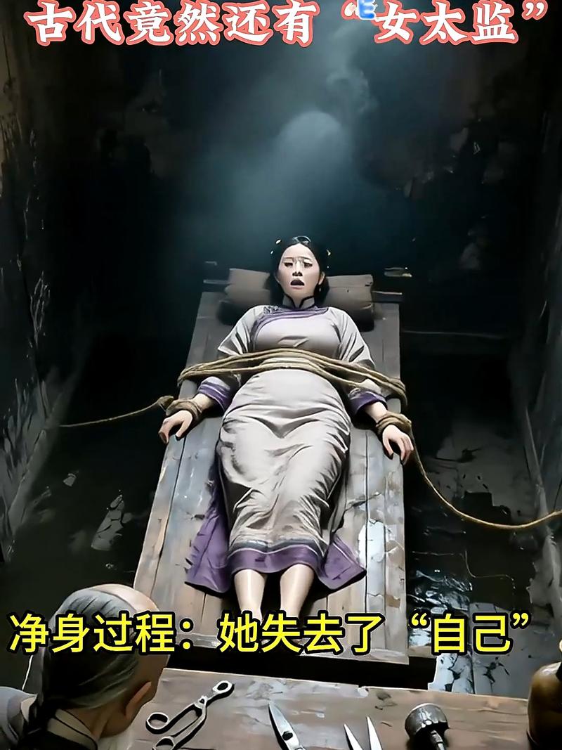 女子监狱后宫小说图标