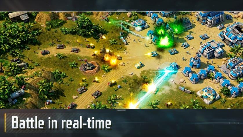 art of war 3 游戏官网图标