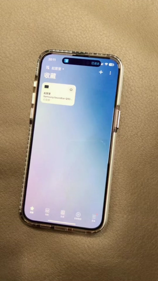 三星应用限制性设置在哪里