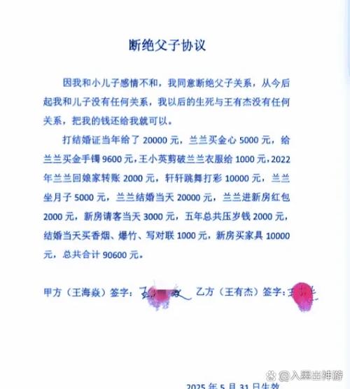 怎样让孩子和父亲脱离父子关系图标