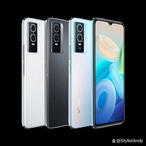 vivoy76s是双卡双待吗图标