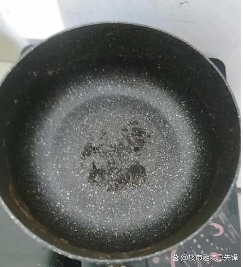 不粘锅涂层