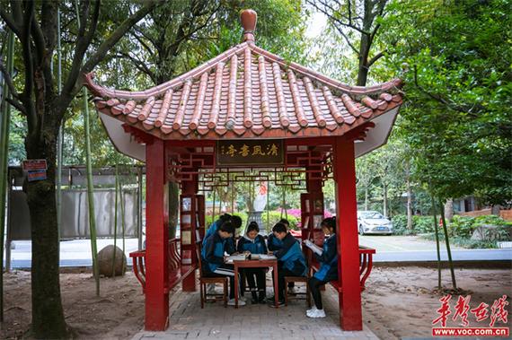 笔书亭图标