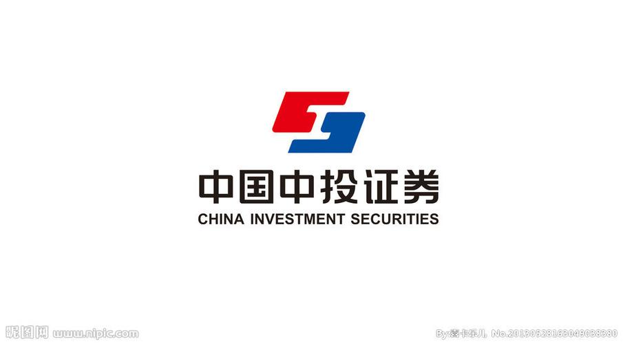 中投证券图标