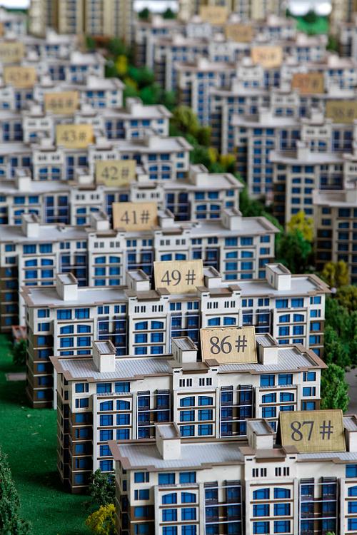 小区房子下载破解