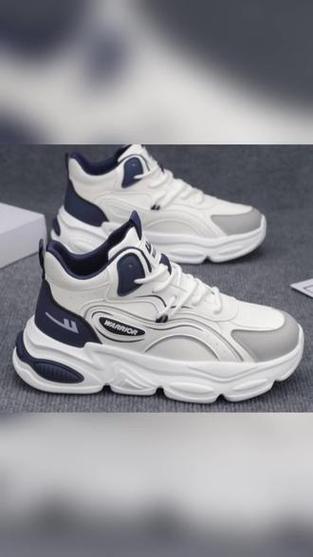 网红鞋子