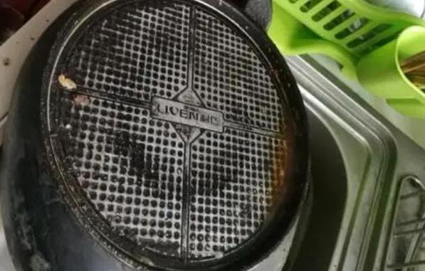 电饼铛的涂层掉了还能用吗图标
