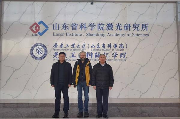 山东人为什么不选齐鲁工业大学截图