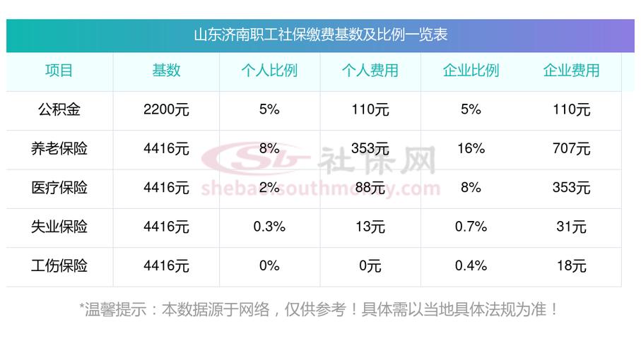 山东税务社保缴费图标