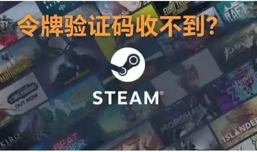 突然收到steam登录验证码图标