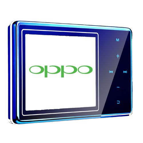 oppo自带播放器截图