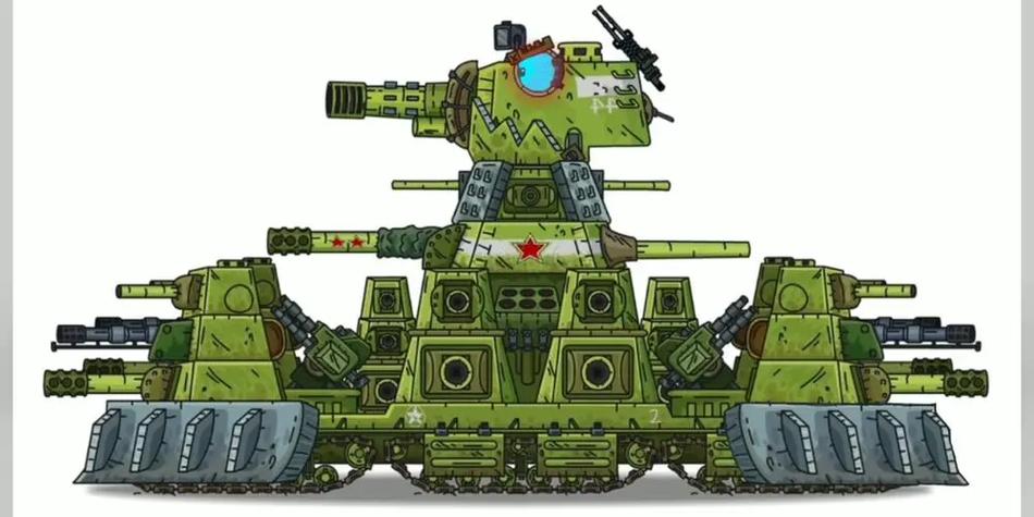 kv44重坦5·0图片图标