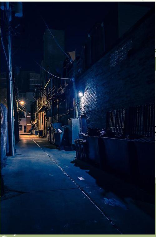 夜晚拍摄的照片图标