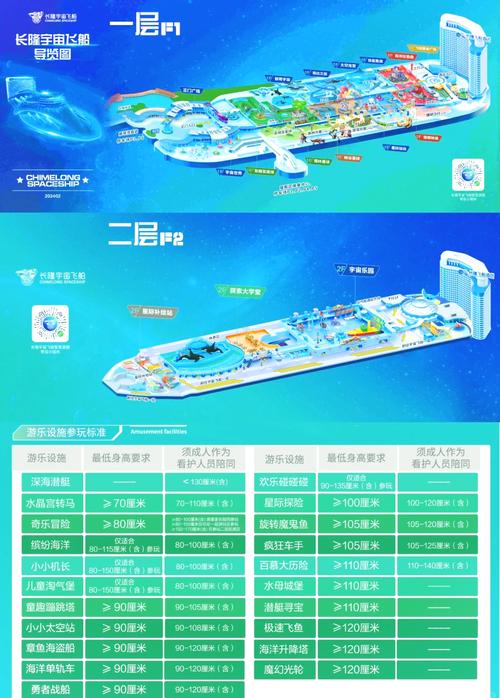 长隆飞船乐园门票多少钱图标